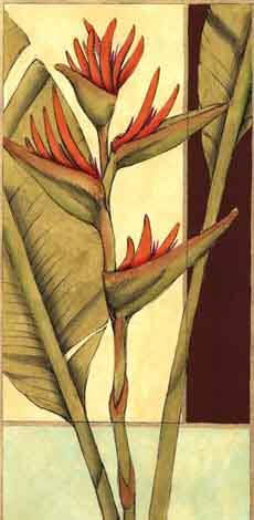 Jennifer Goldberger Artist Interview | Jennifer Goldberger Prints at ...