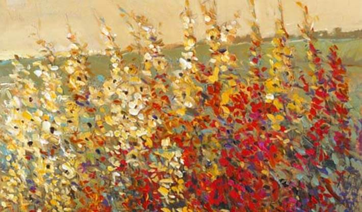 Timothy O'Toole Artist Interview | Timothy O'Toole Prints at ...