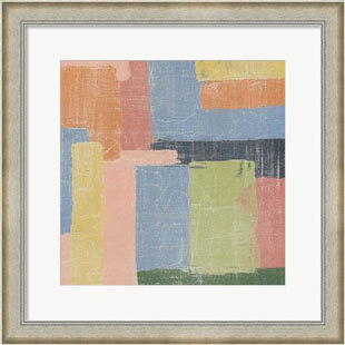 Grace Popp Artist Interview | Grace Popp Prints at FulcrumGallery.com