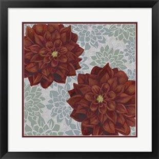 Grace Popp Artist Interview | Grace Popp Prints at FulcrumGallery.com