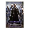 The Matrix - man in all black Fine Art Print by Unknown at ...
