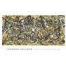 Number 8, 1949 Fine Art Print by Jackson Pollock at FulcrumGallery.com
