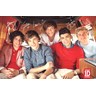 One Direction - BUS Wall Poster by Unknown at FulcrumGallery.com