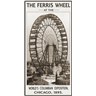 The Ferris Wheel, 1893 Fine Art Print by Vintage Photography at ...