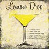 Lemon Drop Fine Art Print by Louise Carey at FulcrumGallery.com