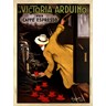 Victoria Arduino Fine Art Print by Leonetto Cappiello at FulcrumGallery.com