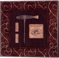 Corkscrew Art and custom Corkscrew Wall Art for Sale