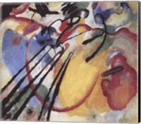 Wassily Kandinsky prints and posters at FulcrumGallery.com