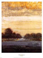 Restoration II Fine Art Print by Simon Addyman at FulcrumGallery.com