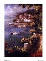 Peter Bell prints and posters at FulcrumGallery.com