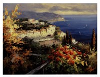 Peter Bell prints and posters at FulcrumGallery.com