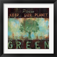 Earth Day Posters | Earth Day Art and Environmental art at ...