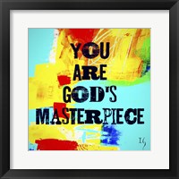 Religious Posters for Kids | Religious Art for Kids for Sale