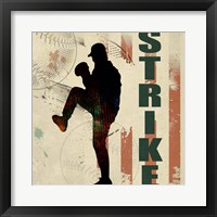 Baseball Posters and Baseball Art at FulcrumGallery.com