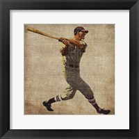 Vintage Baseball Posters | Vintage Baseball Art for Sale