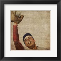 Vintage Baseball Posters | Vintage Baseball Art for Sale