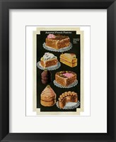 French Food Posters and French Food Art at FulcrumGallery