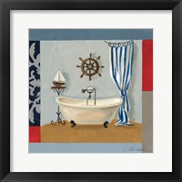 Shower Art | Shower Artwork at Fulcrum Gallery