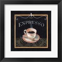 Espresso Art and Espresso Artwork at FulcrumGallery