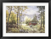 Country Art and Country Artwork at Fulcrum Gallery