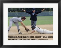Baseball Posters and Baseball Art at FulcrumGallery.com