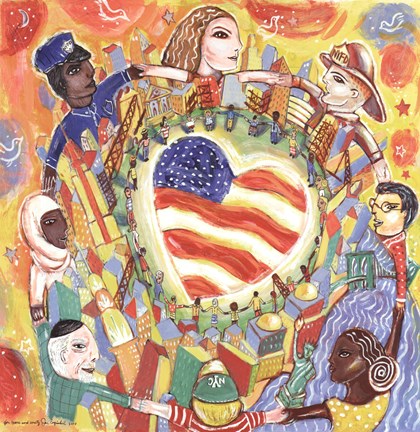 Teaching Posters and Educational Art | at FulcrumGallery.com