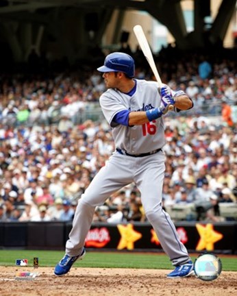 Andre Ethier Batting