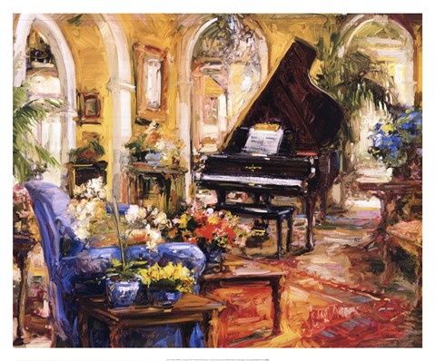 Stephen Shortridge Paintings