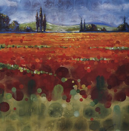 Scenic Paintings, Scenic Posters & Scenic Art | FulcrumGallery.com