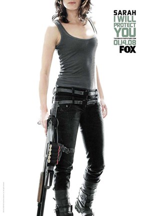 Terminator Costume For Women