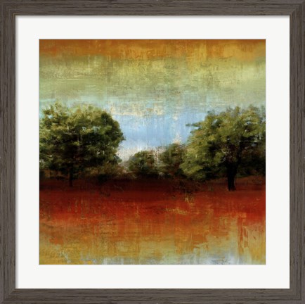 Tom Reeves Artist Interview | Tom Reeves Prints at FulcrumGallery.com